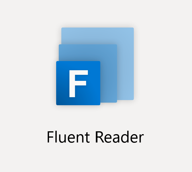 Fluent Reader超级好用，PC时代遗老的感慨 – 笔记本电脑评测