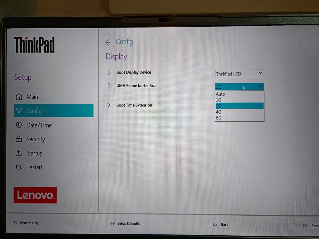 ThinkPad neo 14：高性能商务本新锐 – 笔记本电脑评测