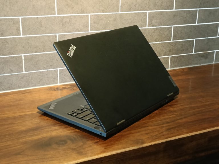 ThinkPad neo 14：高性能商务本新锐 – 笔记本电脑评测