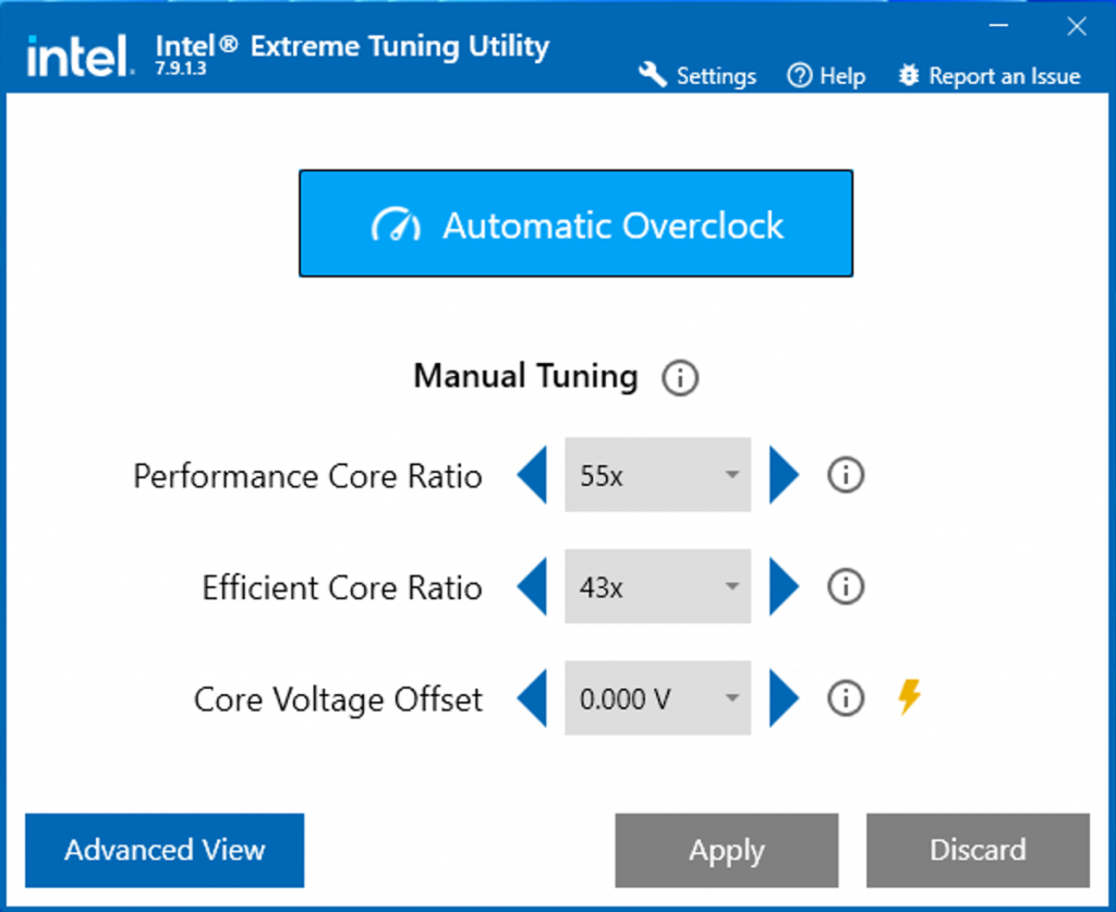 13代酷睿i9 13900K全面评测 – 笔记本电脑评测