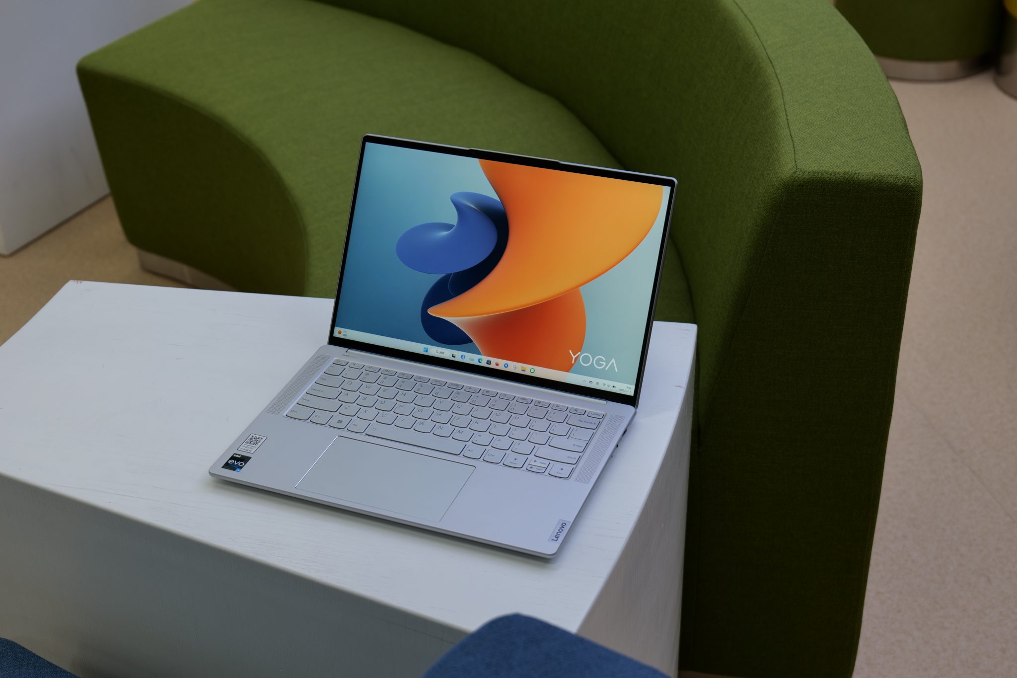 2023年 联想YOGA 轻薄本 全系列产品定位与解析 – 笔记本电脑评测