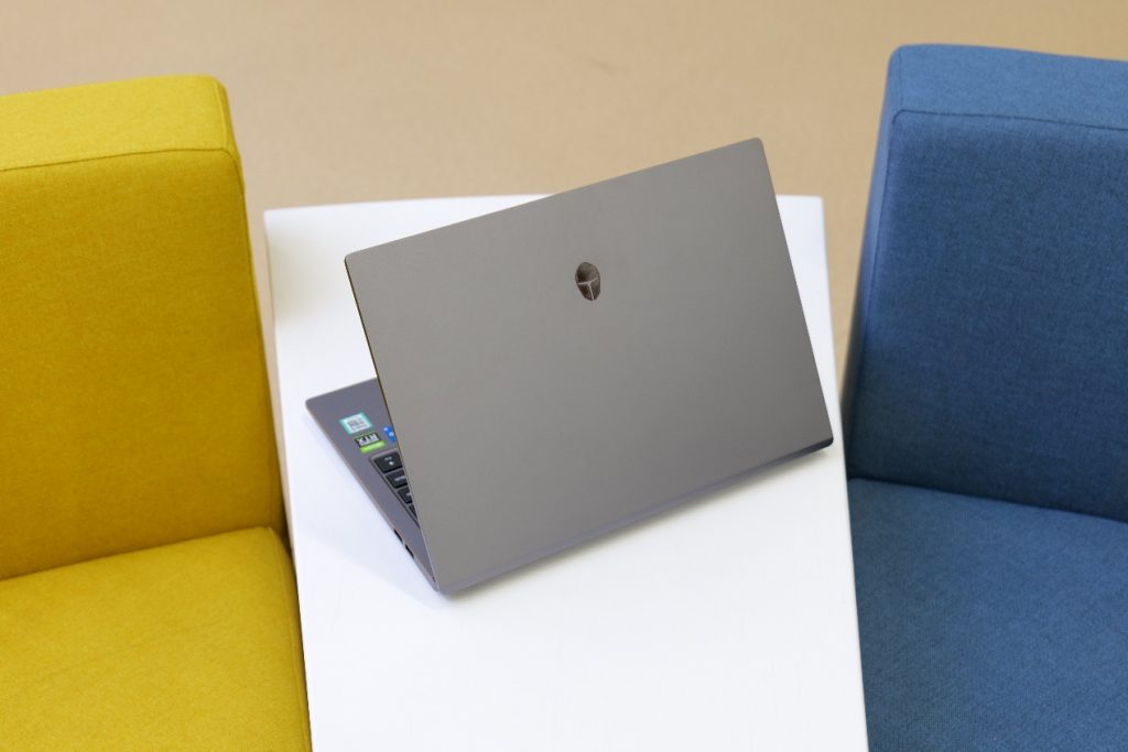 雷神911T-Book Pro14：质感上乘、性能强劲，高性价比良心之作 – 笔记本电脑评测