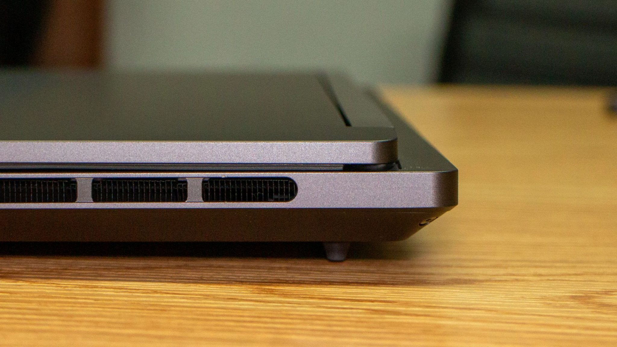 让设计笔电的选择不再困难——Thinkbook 16P – 笔记本电脑评测