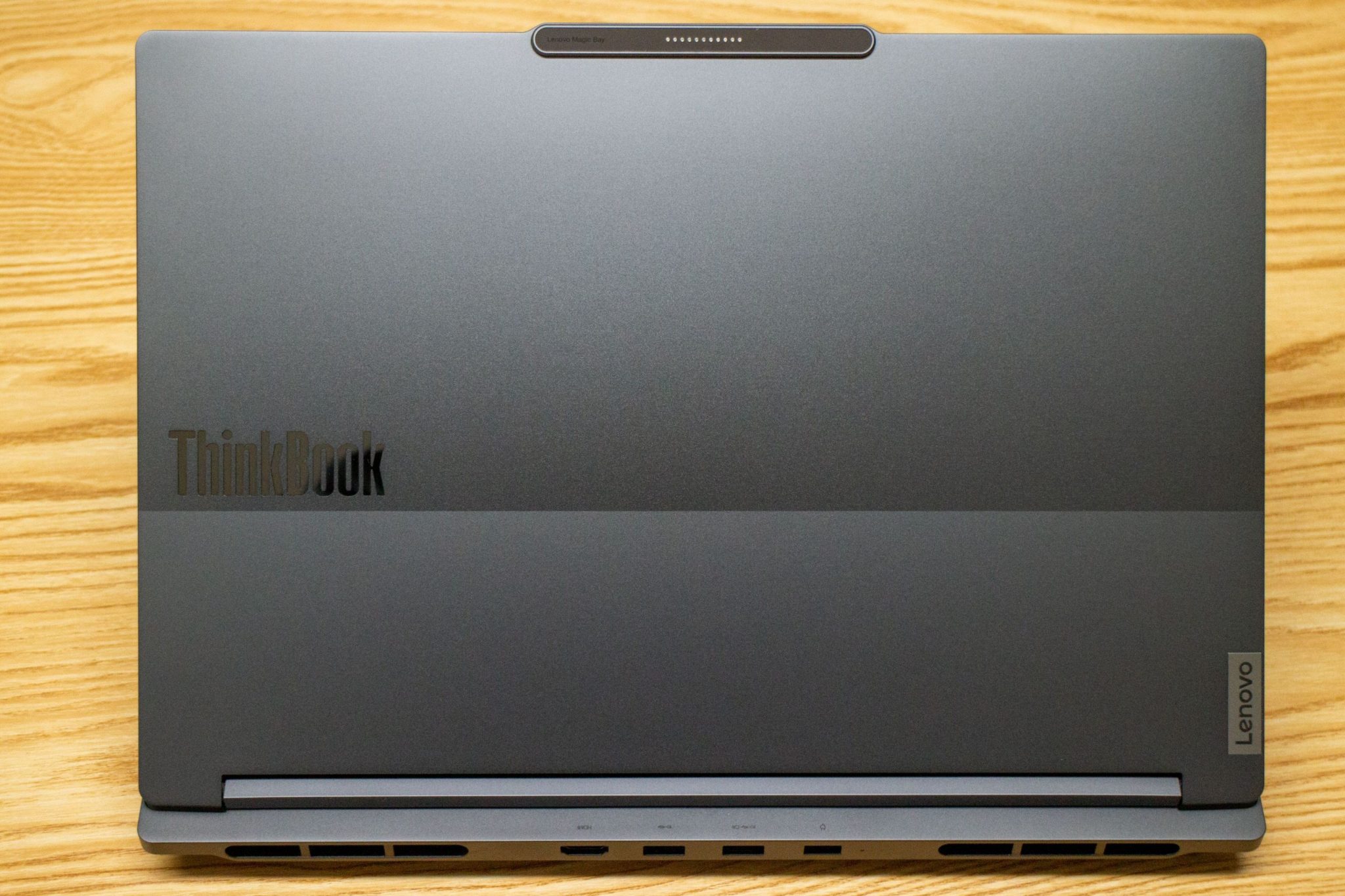 让设计笔电的选择不再困难——Thinkbook 16P – 笔记本电脑评测