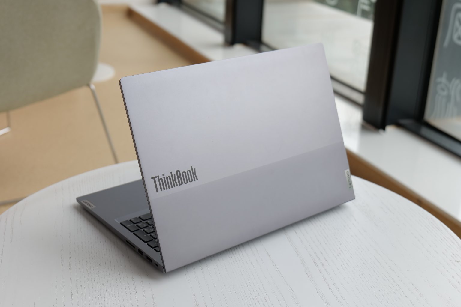 ThinkBook 16 2023: 性能、扩展我全都要，满足你对商务本的一切想象 – 笔记本电脑评测