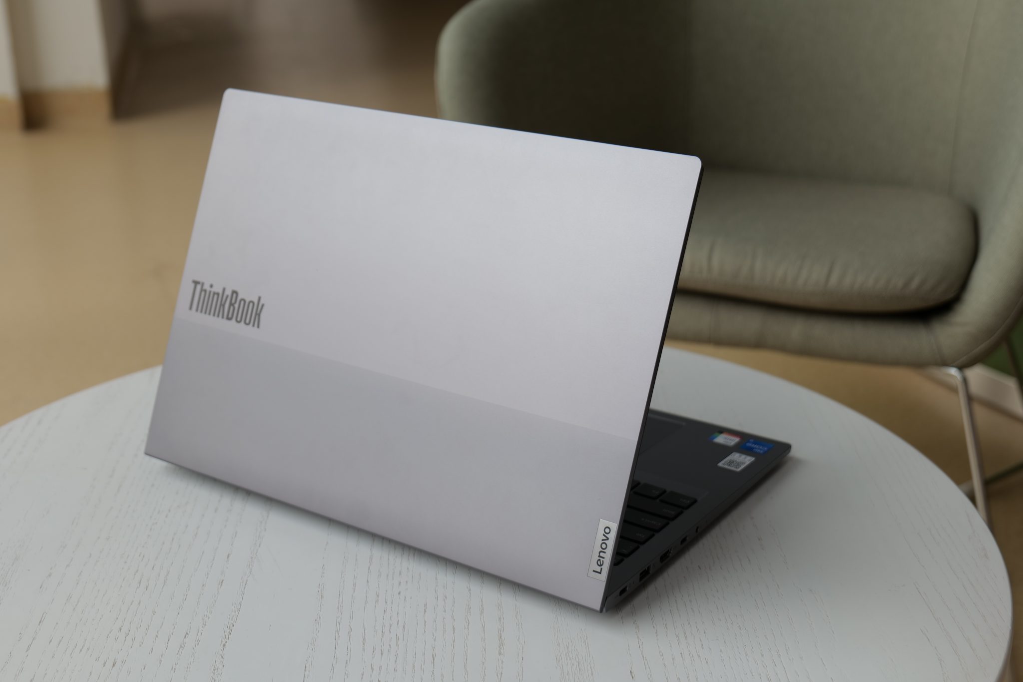 ThinkBook 16 2023: 性能、扩展我全都要，满足你对商务本的一切想象 – 笔记本电脑评测