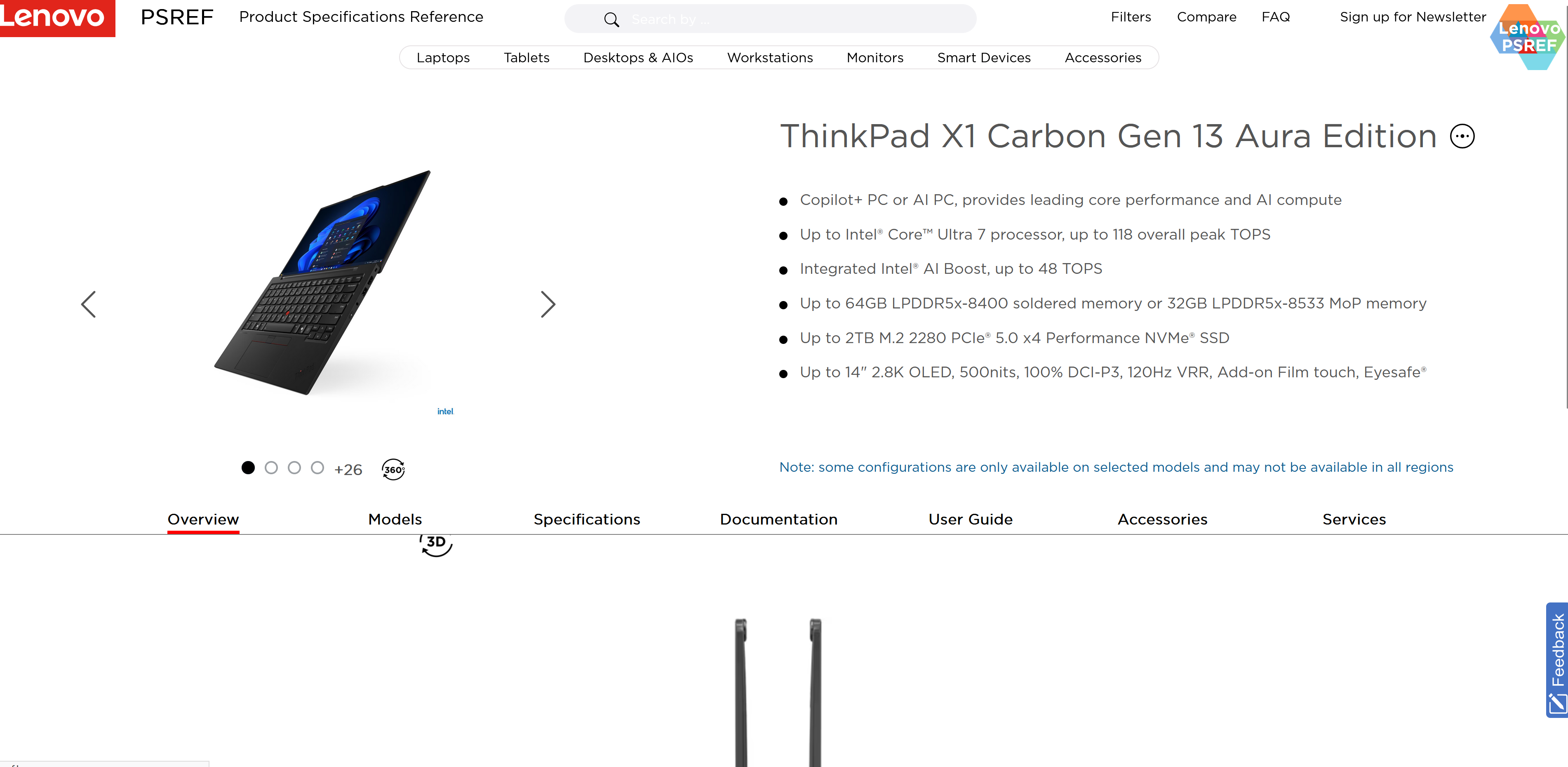 联想和 ThinkPad 笔记本电脑 硬件参数 在哪里看？ – 笔记本电脑评测